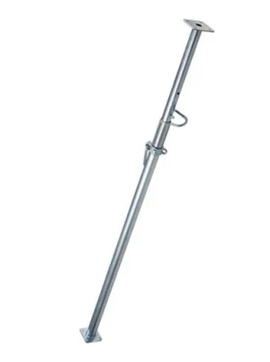 Galvanized riser 4 meters