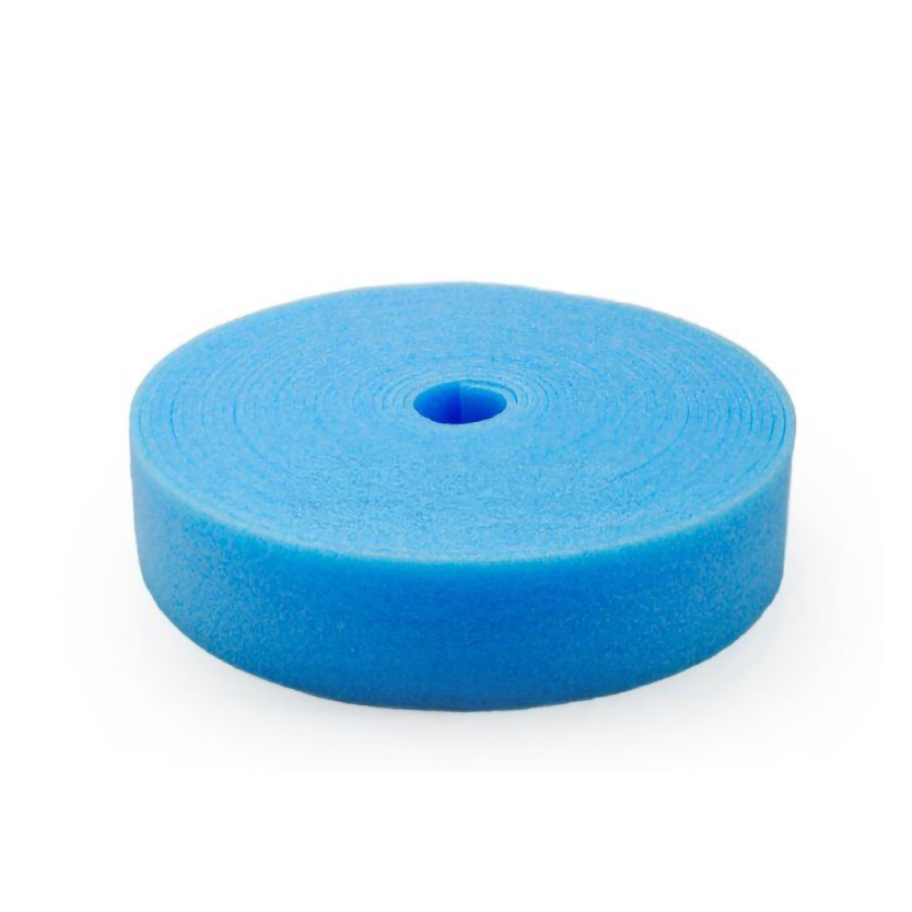 დემფერული ლენტი TEPOFOL 05მმ 100მმ*25მ