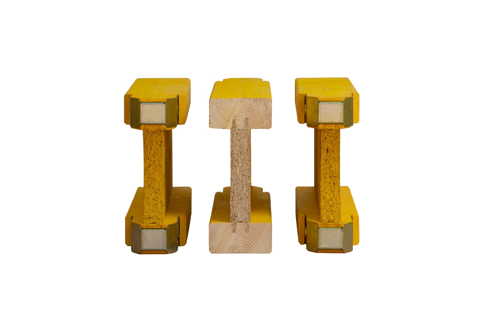 Wooden Beam 1.45 m (PERI) VT-20
