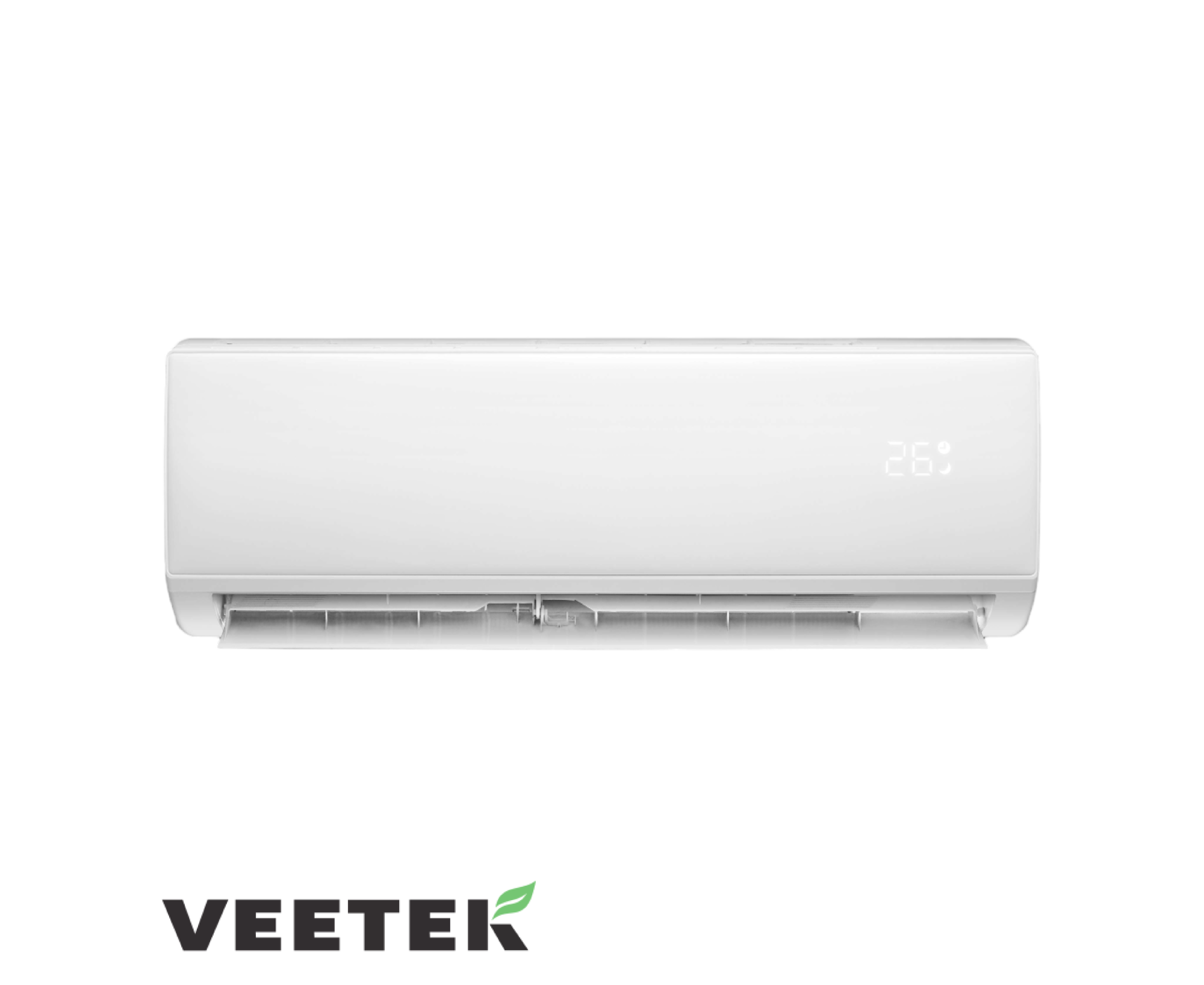 Air conditioner VEETEK VT-09 ONOFF