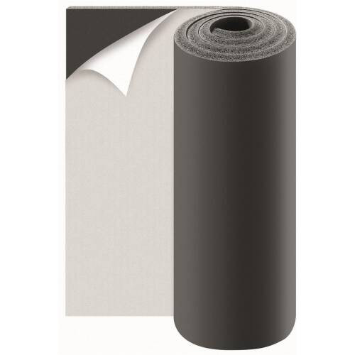 Rubber roll K-FLEX 19x1000-10 ST AD (self-adhesive) 10 m2