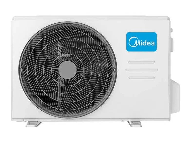 Multi-zone external unit FREE MATCH ODU