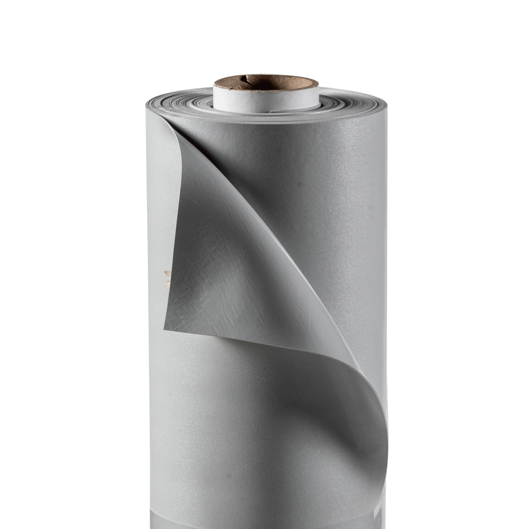 PVC membrane Mapeplan D15 (1x20)