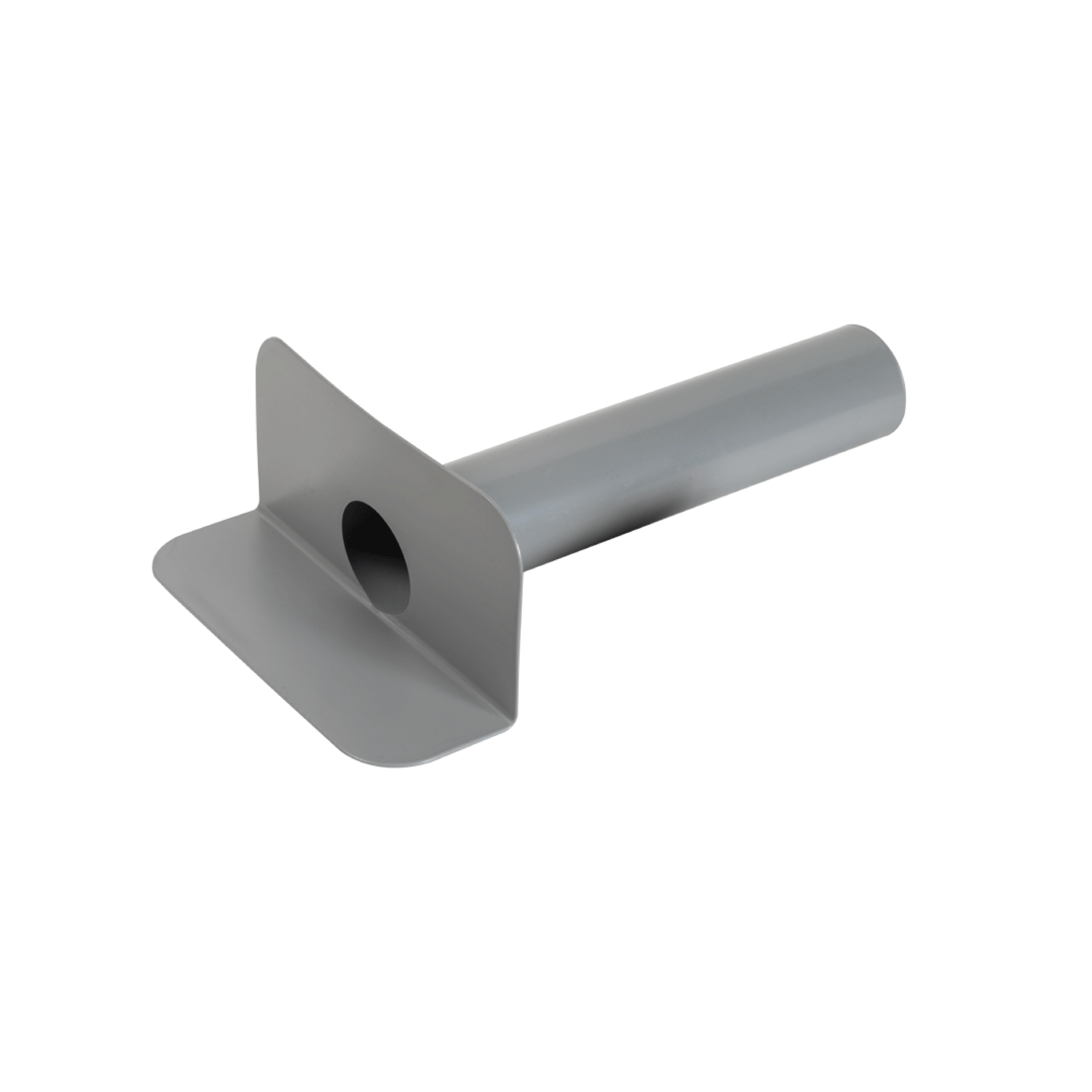 PVC water outlet MAPEPLAN SQUARE WALL OUTLET, box of 10 pcs