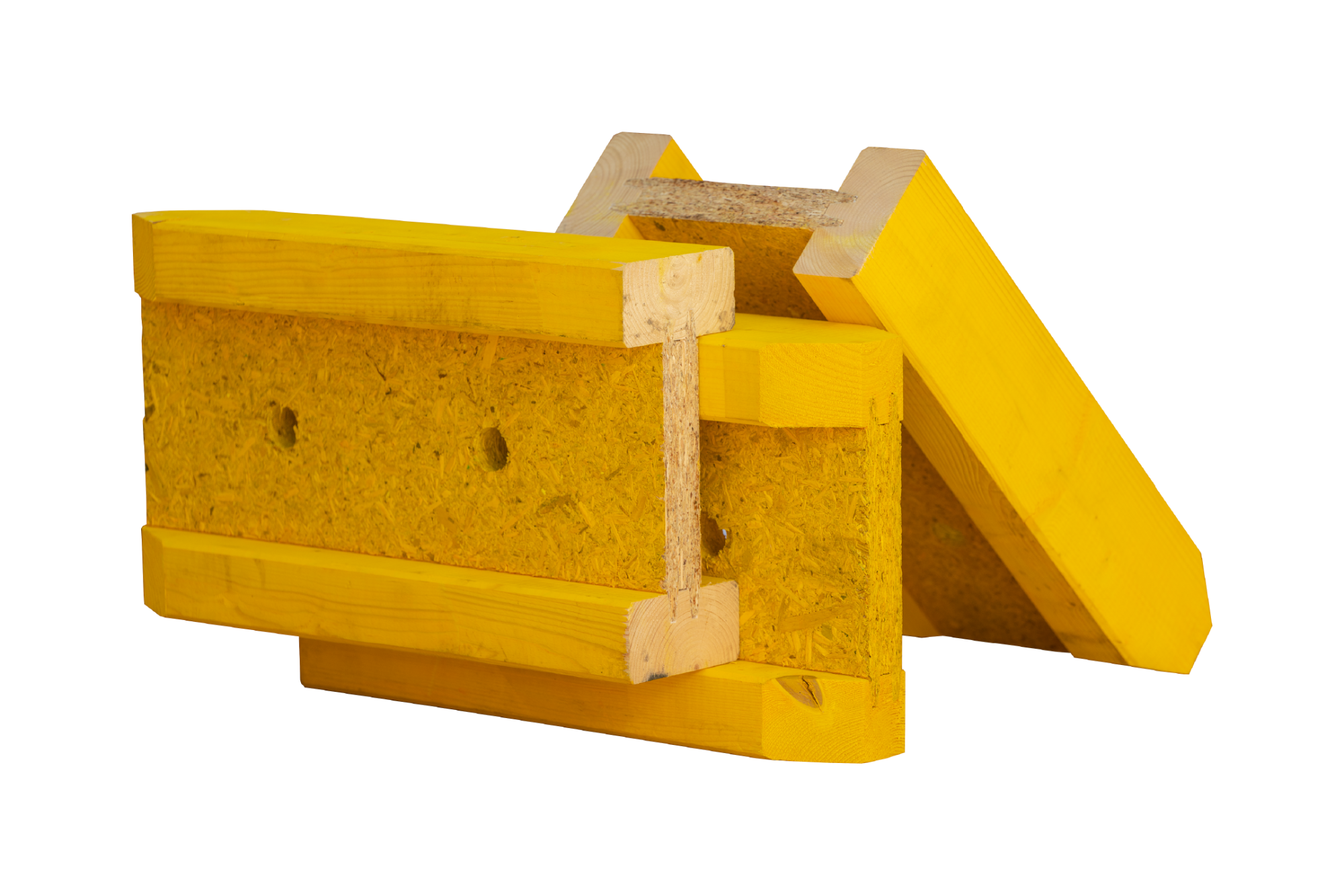 Wooden Beam 1.45 m (PERI) VT-20